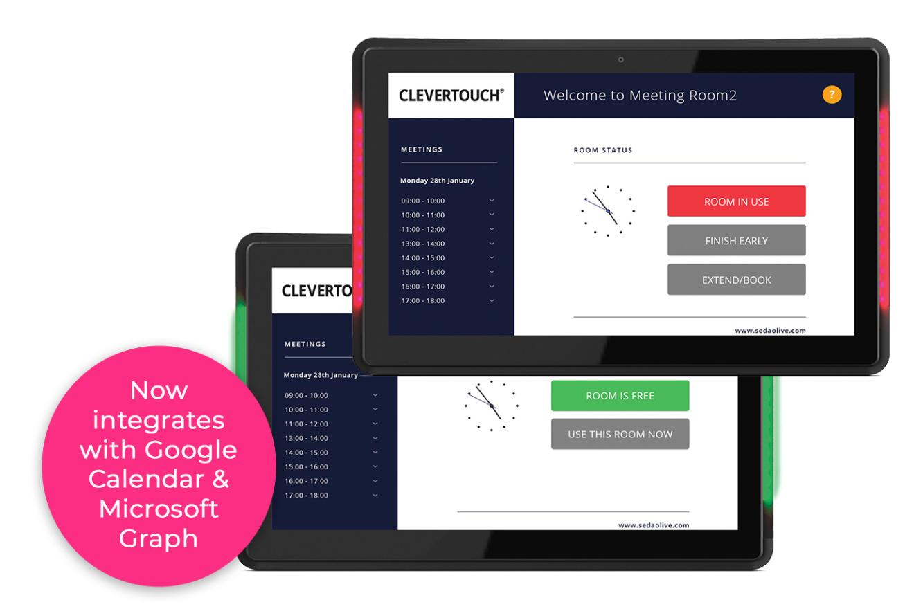 Digital signage solutions // Digital signage displays and screens by Clevertouch - Clevertouch ...